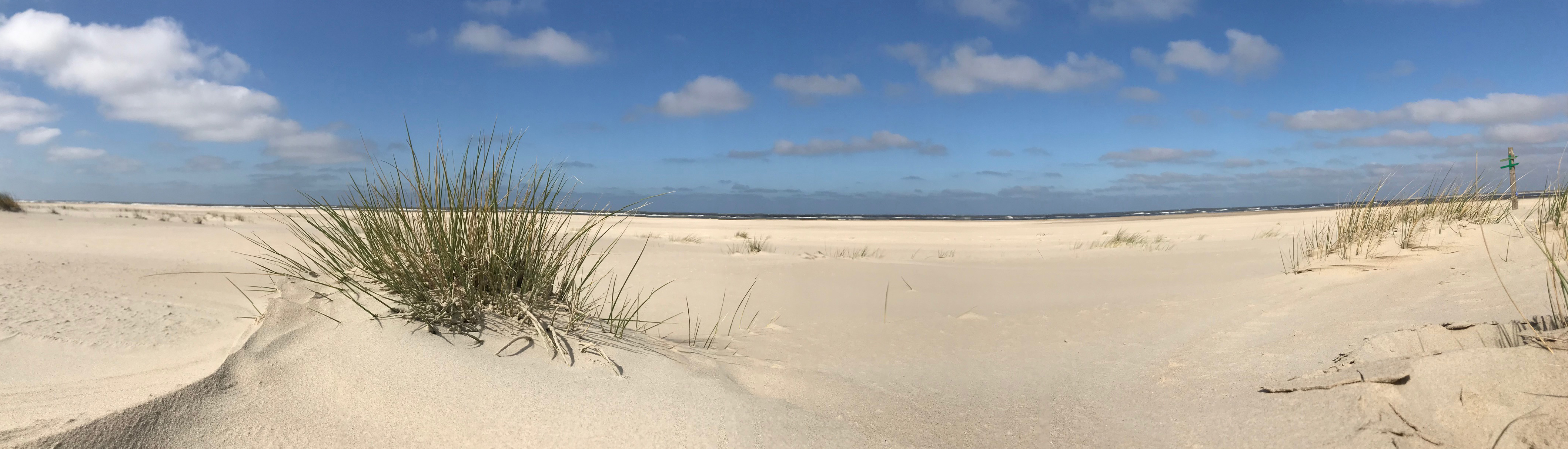 Jugendbildungsstätte - Baltrum